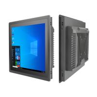 China 15.6 Inch Black Win 10 4g 32g Touch Screen Tablet Pc with VGA Interface and J1900 CPU for sale
