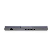 China Private Mold 8 Inch Silver Touch Screen Mini Laptop N100 12GB RAM 1TB SSD for Business for sale