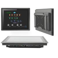 China Aluminum Alloy Mini Desktop PC Powered by Intel Core I7-8665u for Industrial Applications for sale