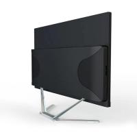 China 23.6 inch IPS HD LCD screen Core I7 256gb 512gb all-in-one computer for business office for sale