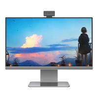 China OEM 23.6 inch All in One PC with I3/I5/I7 Processor and DDR4 Memory 4G/8G/16G Optional for sale