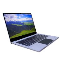 China 14 Inch Slim Lightweight Laptop , Ultra Slim Notebook With 2gb Video Memory for sale