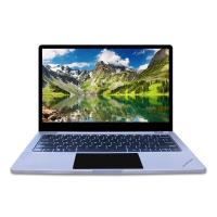 China 14 Inch Slim Lightweight Laptop , Ultra Slim Notebook With 2gb Video Memory for sale