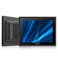 China Competitive Industrial Monitor All-in-One Panel PC Computer with Windows/Android 8.1 for sale