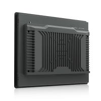 China Competitive Industrial Monitor All-in-One Panel PC Computer with Windows/Android 8.1 for sale