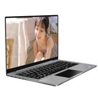 China Small Ultra Thin Laptop PC Intel Core I5  , 14 Inch Slim Laptop 8GB DDR4 Quad Core for sale