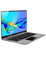 China Small Ultra Thin Laptop PC Intel Core I5  , 14 Inch Slim Laptop 8GB DDR4 Quad Core for sale