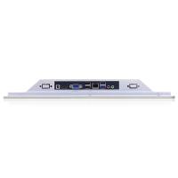 China Stocked Industrial Embedded Touch Screen All in One Panel PC with Windows/Android 8.1 for sale