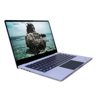 China Convertible Ultra Thin Laptop Notebook With WIFI And NVIDIA GeForce MX250 for sale