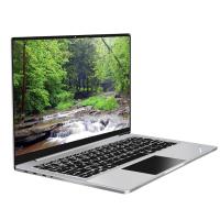 China Convertible Ultra Thin Laptop Notebook With WIFI And NVIDIA GeForce MX250 for sale