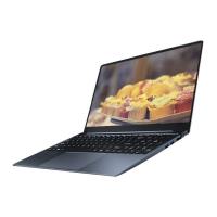 China 15.6 Inch Business Ultra Thin Laptop Slim Gaming Notebook Win 10 Core I7 8GB for sale