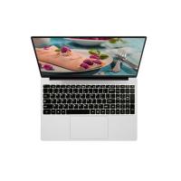 China 15.6 Inch Business Ultra Thin Laptop Slim Gaming Notebook Win 10 Core I7 8GB for sale