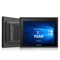 China I3/I5/I7 4.0 Core Industrial Touch Screen PC Custom Logo Embedded Desktop Tablet for sale