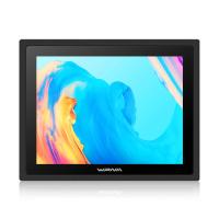 China All In One 15 Inch Industrial Touch Screen PC With J1900 Quad Core CPU Build In Wifi 4g for sale