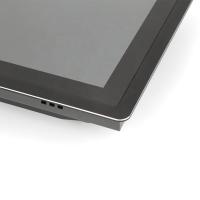 China 15.6inch Sunlight Readable Industrial Pc J1900 All In One Wall Mount Touch Screen Panel for sale