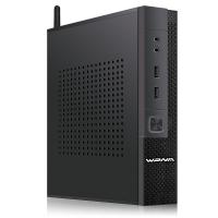 China Portable Win10 Desktop Mini PC Hexa Core I3 I5 I7 16GB 512GB Graphics 630 All In One for sale