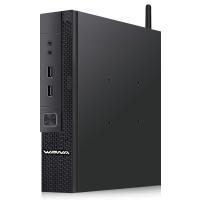 China Portable Win10 Desktop Mini PC Hexa Core I3 I5 I7 16GB 512GB Graphics 630 All In One for sale
