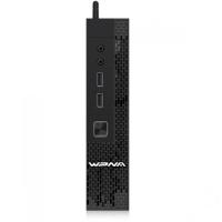 China Portable Win10 Desktop Mini PC Hexa Core I3 I5 I7 16GB 512GB Graphics 630 All In One for sale