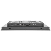 China VGA/HDMI/4xUSB/1x RJ45/AUDIO/2xRS232/MIC/EAR Industrial Android Panel PC with Touch Screen for sale