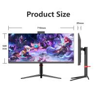 China Laptops Core I3 I5 I7 Ssd128g 256g 512g Business Desktop Computer Gaming Barebone All In One Pc Monoblock for sale