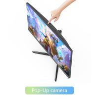 China Laptops Core I3 I5 I7 Ssd128g 256g 512g Business Desktop Computer Gaming Barebone All In One Pc Monoblock for sale