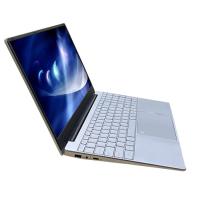 China 15.6 Inch Ultra Thin Laptop Netbook Computer 8GB/12GB RAM 256GB SSD 1920*1080 IPS FHD for sale