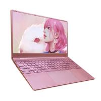 China 15.6 Inch Ultra Thin Laptop Netbook Computer 8GB/12GB RAM 256GB SSD 1920*1080 IPS FHD for sale