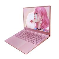 China 15.6 Inch Ultra Thin Laptop Netbook Computer 8GB/12GB RAM 256GB SSD 1920*1080 IPS FHD for sale