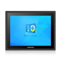 China 12.1inch Bestview Industrial Embedded Touch Screen Monitor Android All In One Panel PC for sale