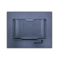 China 12.1inch Bestview Industrial Embedded Touch Screen Monitor Android All In One Panel PC for sale