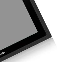 China 12.1inch Bestview Industrial Embedded Touch Screen Monitor Android All In One Panel PC for sale