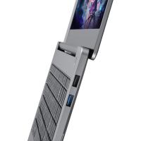 China 1920x1080 Resolution 15.6 Inch Ultra Slim Notebook For Business Home Office for sale