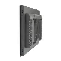 China J1900 I3 I5 I7 Industrial Touch Screen PC All In One Wall Mount 10.4 Inch Monitor for sale