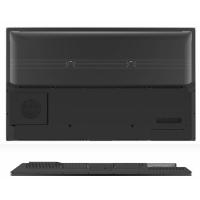 China 128G ROM 75 Inch Smart Interactive Whiteboard Ir Touch For Teaching Business Office for sale