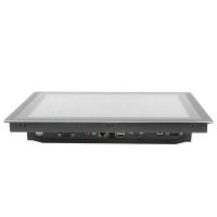 China 12.1 Inch All In One PC Case Featuring Advantech Industrial Computer and Mini PC J1900 for sale