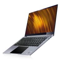 China 16:9 Display Ratio I7 14 Inch Thin Laptop Computer PC For School Office Home for sale