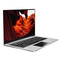 China 16:9 Display Ratio I7 14 Inch Thin Laptop Computer PC For School Office Home for sale
