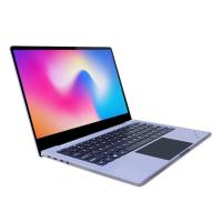 China 16:9 Display Ratio I7 14 Inch Thin Laptop Computer PC For School Office Home for sale