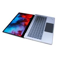 China 16:9 Display Ratio I7 14 Inch Thin Laptop Computer PC For School Office Home for sale