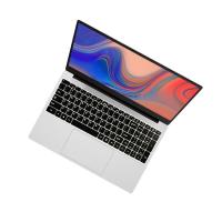 China Fast Running 15.6 inch Intel Core i5 8250 Laptop with IPS Panel and Backlit Keyboard for sale