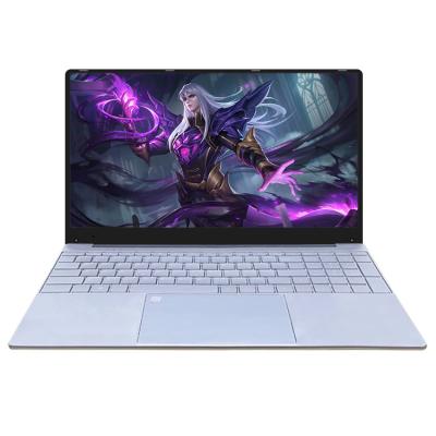 China Intel Graphics Card 12GB 256GB Ultra Thin Laptop With Big Screen 1920x1080 IPS for sale