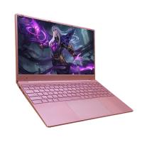 China Intel Graphics Card 12GB 256GB Ultra Thin Laptop With Big Screen 1920x1080 IPS for sale