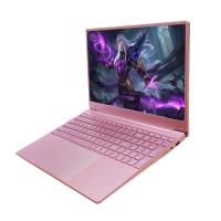 China Intel Graphics Card 12GB 256GB Ultra Thin Laptop With Big Screen 1920x1080 IPS for sale