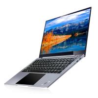 China 14 Inch Intel I7 Ultra Thin Gaming Laptop Win10 8GB 256GB OEM Computer for sale