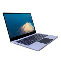 China 14 Inch Intel I7 Ultra Thin Gaming Laptop Win10 8GB 256GB OEM Computer for sale