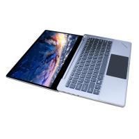 China 14 Inch Intel I7 Ultra Thin Gaming Laptop Win10 8GB 256GB OEM Computer for sale