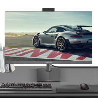 China Upgraded Oem Full Hd Ssd Ddr4 64gb 23.6 Inch All In One Gaming Pc For Students Study for sale