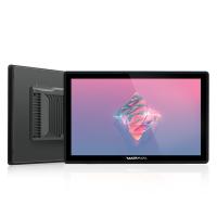 China Embedded Open Frame Industrial Touch Screen PC 15.6'' Waterproof Tablet All In One for sale