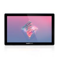 China Embedded Open Frame Industrial Touch Screen PC 15.6'' Waterproof Tablet All In One for sale
