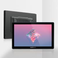 China Embedded Open Frame Industrial Touch Screen PC 15.6'' Waterproof Tablet All In One for sale